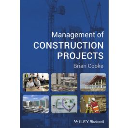 Management of Construction Projects: Builder's Book, Inc.Bookstore