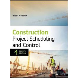 Buy Construction Project Scheduling and Control 4th Edition ...
