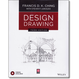 Buy Design Drawing 3rd Edition | Buildersbook.com