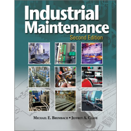 Industrial Maintenance 2nd Ed.: Builder's Book, Inc.Bookstore