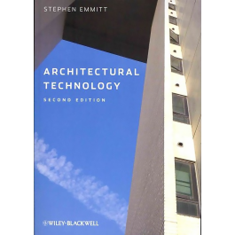 Architectural Technology, 2nd Edition -: Builder's Book, Inc.Bookstore
