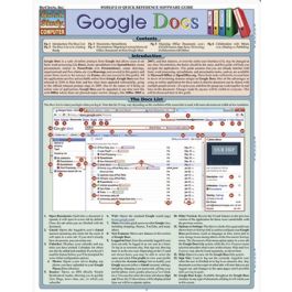 Google Docs Quick Study: Builder's Book, Inc.Bookstore