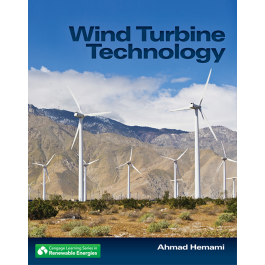 Wind Turbine Technology: Builder's Book, Inc.Bookstore