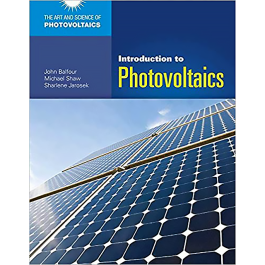 Introduction to Photovoltaics: Builder's Book, Inc.Bookstore