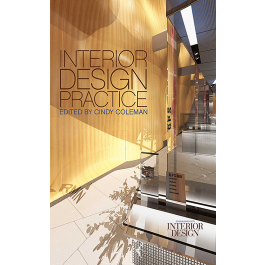 Interior Design Practice: Builder's Book, Inc.Bookstore