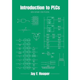 Buy Introduction to PLCs Second Edition | Buildersbook.com