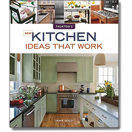 New Kitchen Ideas that Work: Builder's Book, Inc.Bookstore