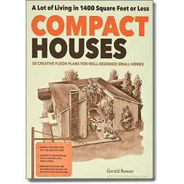 Compact Houses: Builder's Book, Inc.Bookstore