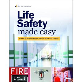 Buy Life Safety Made Easy: Your Key to Understanding Fire Safety in ...
