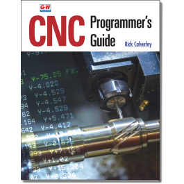 Buy CNC Programmer's Guide | Buildersbook.com