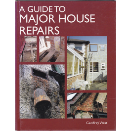 A Guide to Major House Repairs