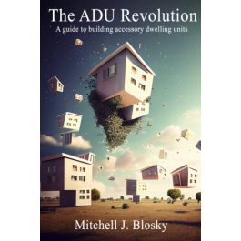 Buy The ADU Revolution: A Guide to Building Accessory Dwelling Units ...