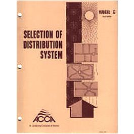 Selection of Distribution Systems.: Builder's Book, Inc.Bookstore