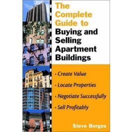 Buy The Complete Guide to Buying and Selling Apartment Buildings ...
