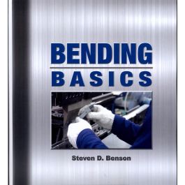 Bending Basics