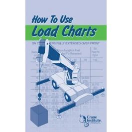 How to Use Load Charts Field Guide