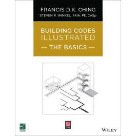 Buy Building Codes Illustrated- The Basics | Buildersbook.com