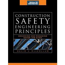Construction Safety Engineering Principles (McGraw-Hill Construction ...