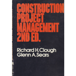 Buy Construction Project Management 2nd edition | Buildersbook.com