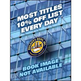 ADA - Handicap Inspection Agreement (Each Package 14): Builder's Book ...