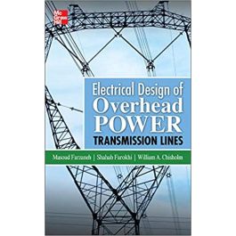 Electrical Design of Overhead Power Transmission Lines: Builder's Book ...