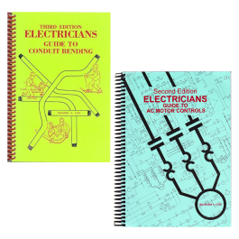 Buy Electrician's Guide 2 Book Combo | Buildersbook.com