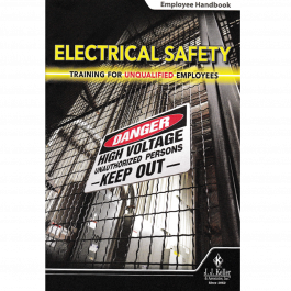 Electrical Safety: Training for Unqualified Employees - Employee ...