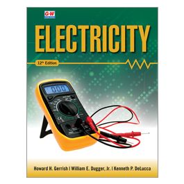 Buy Electricity, 12th Edition | Buildersbook.com