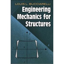 Engineering Mechanics for Structures: Builder's Book, Inc.Bookstore