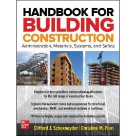 Buy Handbook for Building Construction: Administration, Materials ...