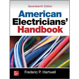 Buy American Electricians' Handbook, 17TH Edition | Buildersbook.com