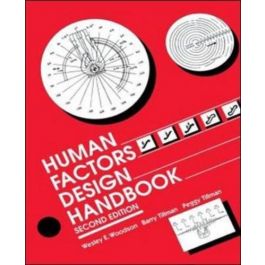 Human Factors Design Handbook: Builder's Book, Inc.Bookstore