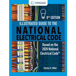 Illustrated Guide to the National Electrical Code 2020 8th Edition