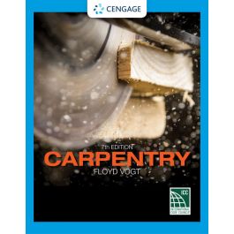 Carpentry | 7th Edition