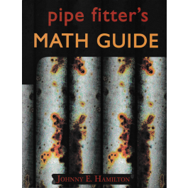 Pipe Fitter's Math Guide: Builder's Book, Inc.Bookstore