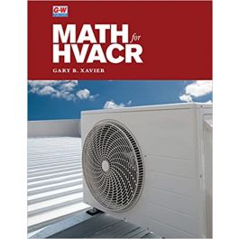 Math for HVACR
