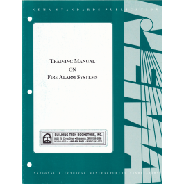 Training Manual on Fire Alarm Systems.: Builder's Book, Inc.Bookstore