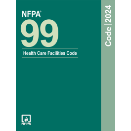 NFPA 99, Health Care Facilities Code