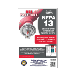 Buy 2025 Standard for the Installation of Sprinkler Systems NFPA 13 ...