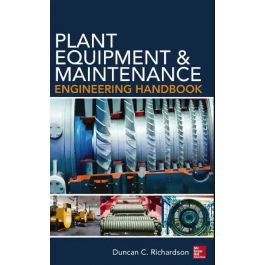 Plant Equipment & Maintenance Engineering Handbook: Builder's Book, Inc ...
