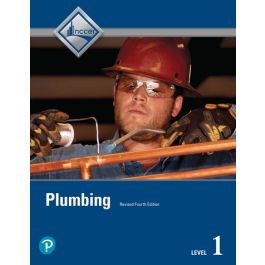 Buy Plumbing, Level 1, 4th edition | Buildersbook.com