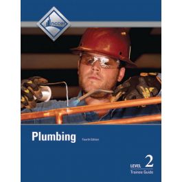 Buy Plumbing, Level 2, 4th edition | Buildersbook.com