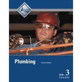 Buy Plumbing, Level 3, 4th edition | Buildersbook.com