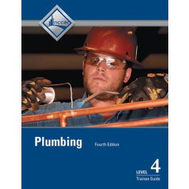 Buy Plumbing, Level 4, 4th edition | Buildersbook.com
