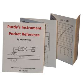 Buy Purdy's Pocket Ref | Buildersbook.com