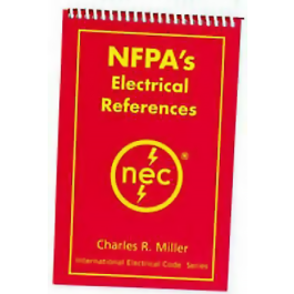 NFPA's Electrical References by Charles R. Miller: Builder's Book, Inc ...