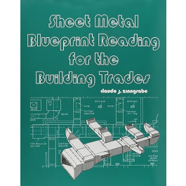 Buy Sheet Metal Blueprint Reading for the Building Trades ...