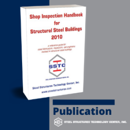 Buy Shop Inspection Handbook for Structural Steel Buildings 2010 ...