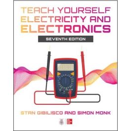 Buy Teach Yourself Electricity and Electronics 7th Ed. | Buildersbook.com