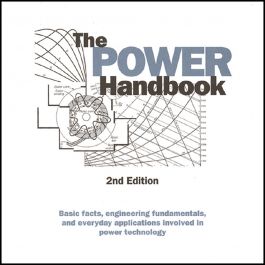 The Power Handbook: Builder's Book, Inc.Bookstore